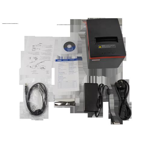 Mini Printer Kassen Bt P3200 Program Ipos