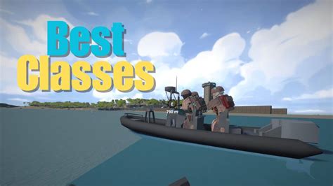 Battlebit Remastered Best Classes