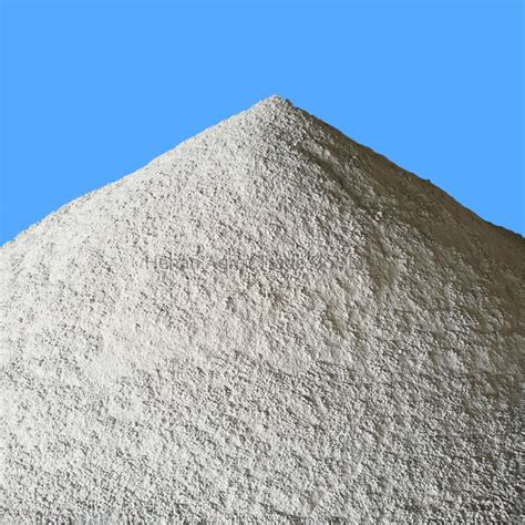 Light Weight Insulation Castable Refractory For Glass Furnace