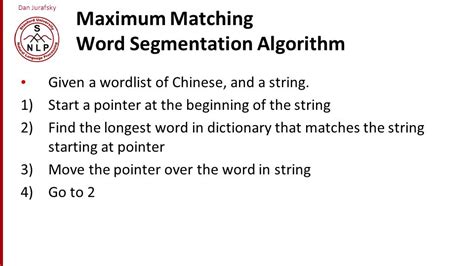 Basic Text Processing Word Tokenization Ppt Video Online Download