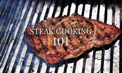 Steak Cooking Nebraska Star Beef