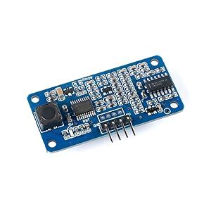 Amazon Com JESSINIE JSN SR Y Ultrasonic Ranging Module Distance Measuring Sensor Module