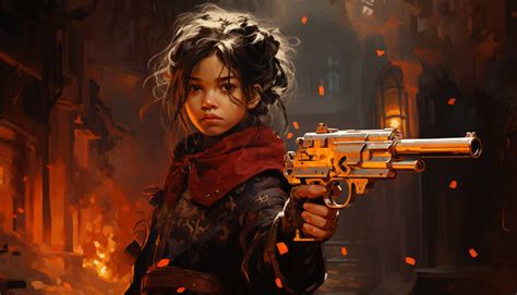 Girl With The Big Gun By Liminalmessiah On Deviantart Girl With The Big Gun By Liminalmessiah On Deviantart