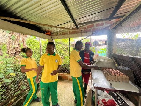 La Colombia profunda desde el proyecto Jóvenes Rurales en López de Micay