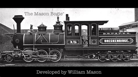 The Last Mason Bogie Youtube