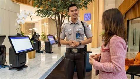 Nikmati Layanan Perbankan Anti Ribet Lewat Digital Cs Milik Bri