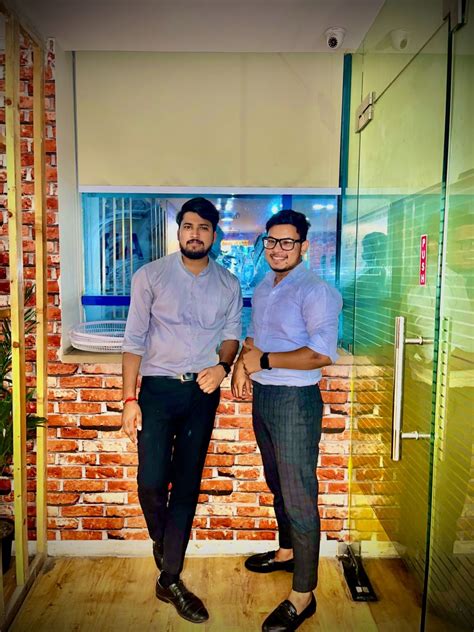 Gaurav Kumar On Linkedin Andromeda