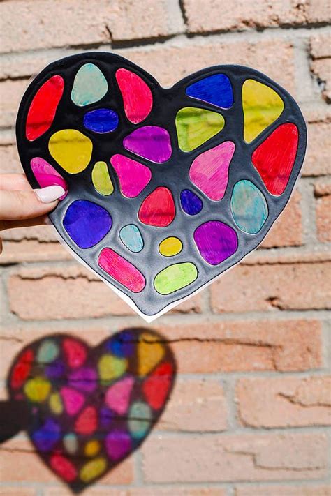 Diy Sun Catchers How To Make A Suncatcher With Beads