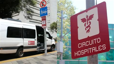 Con Estacionamiento Gratuito Y ‘hospibús Presentaron Plan De Reordenamiento En Zona De