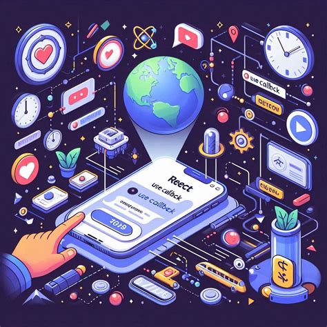 Cool React Series — Usecallback In Action — Part 2 By Raefkandil