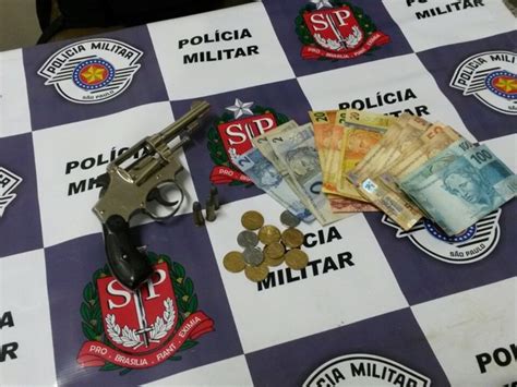 G1 Dupla é Presa Em São João Sp Após Três Assaltos Em Menos De Meia