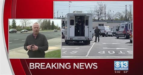 What We Know About The Roseville Shooting That Left 3 Injured 1 Dead