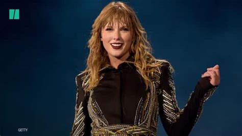 An Old Video Of Donald Trump Listening To Taylor Swifts Blank Space