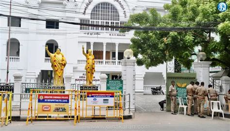 ஆக16 ல் அதிமுக அவசர செயற்குழு கூட்டம் Dinakaran
