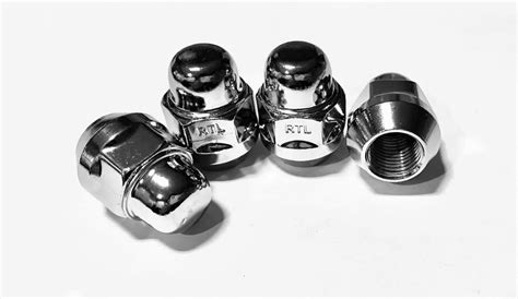 Wheel Nut At ₹ 10piece Wheel Nuts In Mumbai Id 2852996219548