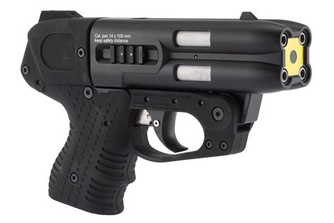 Jet Protecteur Piexon Jpx 4 Noir Compact