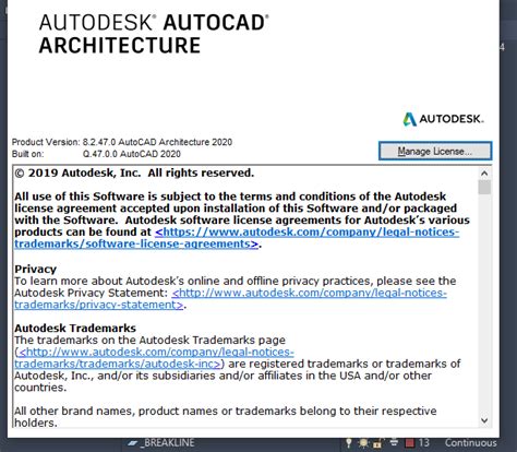 Solved New Laptop Autocad Architecture 2020 Autodesk Community