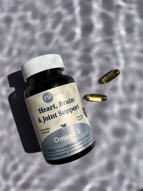 Ruved Herbal Supplements