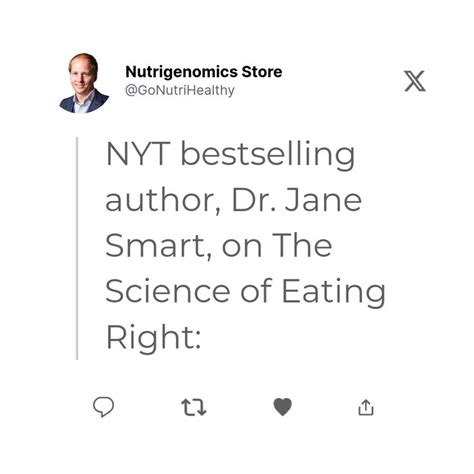 Bite Into Better Health With Nutrigenomics 🍏🧬 Nutrigenomics Personalized Nutrition