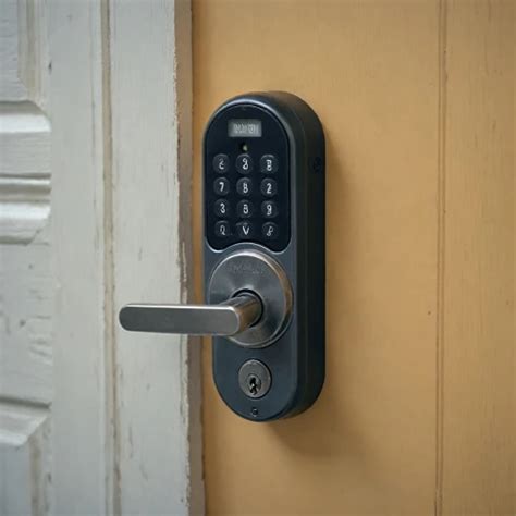 How To Reset Your Kwikset Smart Lock A Step By Step Guide