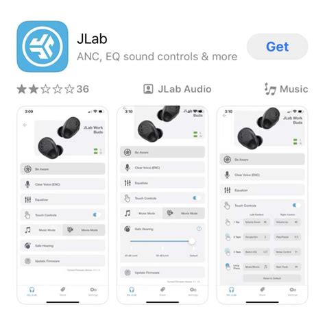 Jlabs Jbuds Lux Anc Wireless Headphones Review Great Sound That Doesn T Quit The Gadgeteer