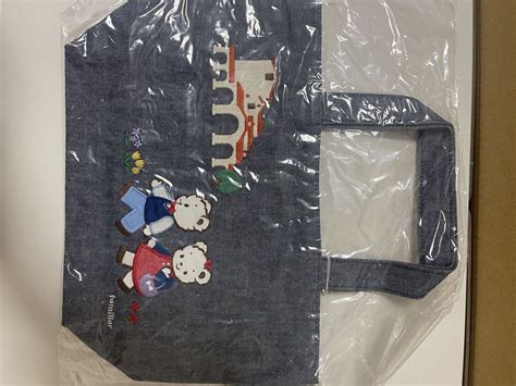 ファミリア 宝塚コラボ限定バッグ メルカリ