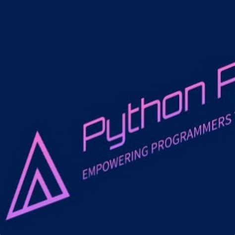 Python Planet Youtube