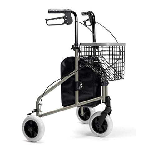 Rollator 3 Räder Test And Vergleich Top 7 Im Juni 2026