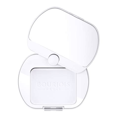 Buy Bourjois Silk Edition Touch-Up Compact Powder Teinte Transparente ...