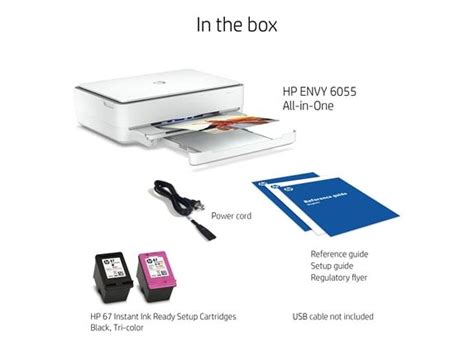 Pin On Hp Envy Printer