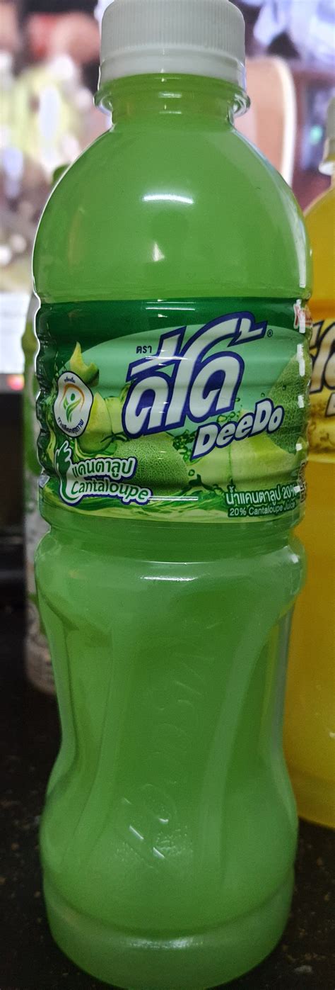 Deedo 450 Ml