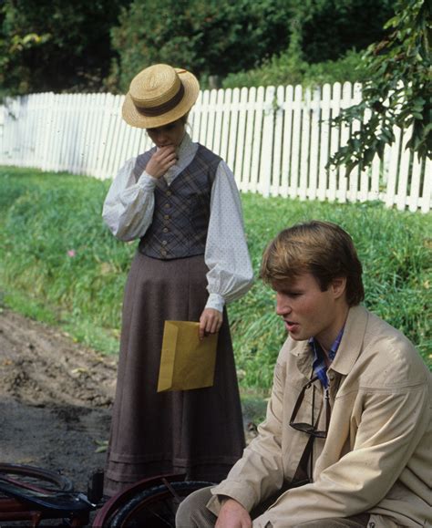 Anne Of Green Gables