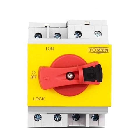 Pv Array Dc Isolator Прекъсвач за соларни панели с Бистрица • Olxbg