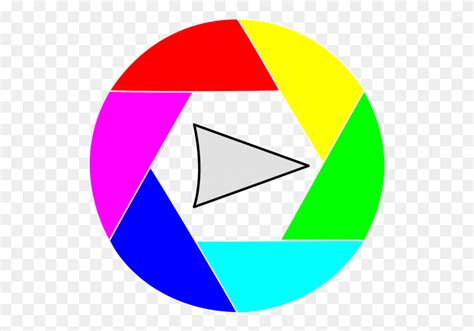 Kpa Play Icon Circle Logo Symbol Trademark Hd Png Download Flyclipart