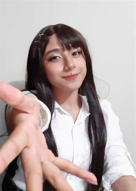 Nagatoro San Este Cosplay De Nagatoro Nos Recuerda Su Lado Más