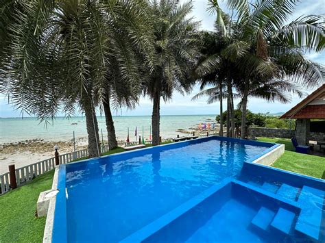 🏊‍♂️ ภูผา ไพรเวท ภูผา พูลวิลล่าระยอง Poolvilla Rayong