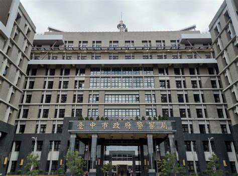 李文章就任後首次大調動 計有一百廿五官警大換血 台灣華報