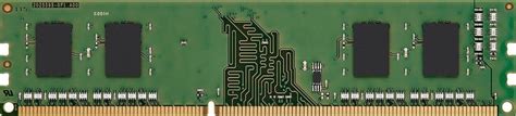 Kingston KVR16N11S6/2 2GB Arbeitsspeicher