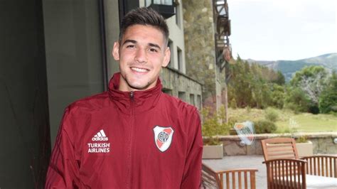 La tremenda revelación de Martínez Quarta sobre la final de River vs Boca