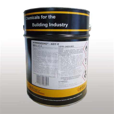 Hyperdesmo Ady E Adipan Aditivos De Panamá S A