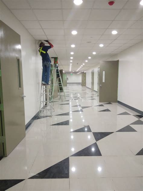 Feu Alabang A Sneak Peek Of Feu Alabangs Classroom