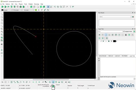 Librecad 2 2 1 2 Neowin