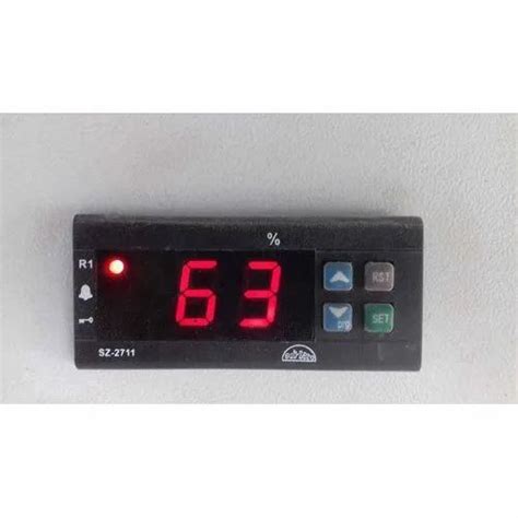 Sub Zero Sz 2711 Rh Indicator At ₹ 3000piece Sub Zero Temperature