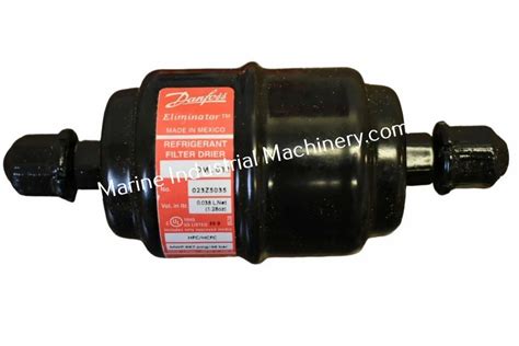 Danfoss Dml 032 Liquid Line Filter Drier At ₹ 99piece लिक्विड लाइन