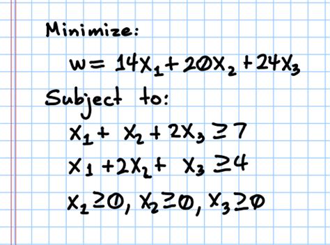 Solved Hi I M Currently Making A Linear Programming Chegg