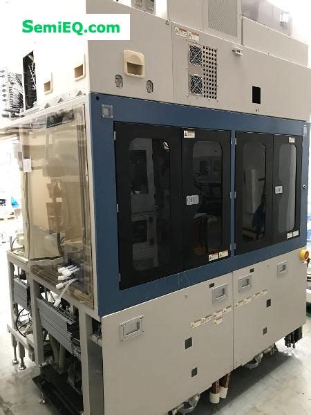 Ebara F Rex300s2 Cmp 中国半导体二手设备交易平台 半导体设备买卖的好帮手