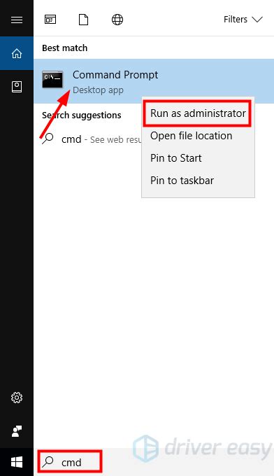 How To Fix DRIVER OVERRAN STACK BUFFER Blue Screen Error Driver Easy