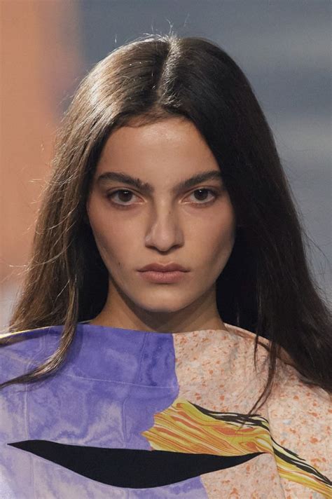 Issey Miyake Paris Spring
