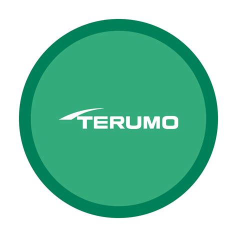 Terumo New Logo Vascutek Raises £33m Investment From Terumo