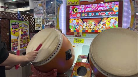 ≠mm 全良【太鼓の達人ニジイロ22ver】 Youtube